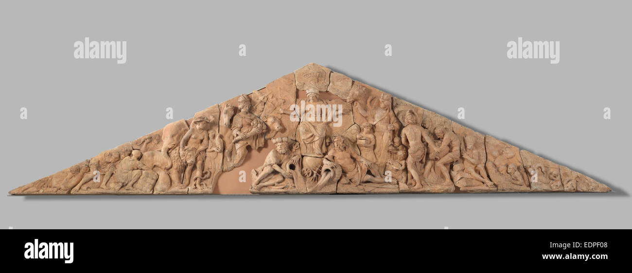 The Four Continents Paying Homage to Amsterdam, workshop of Artus ...