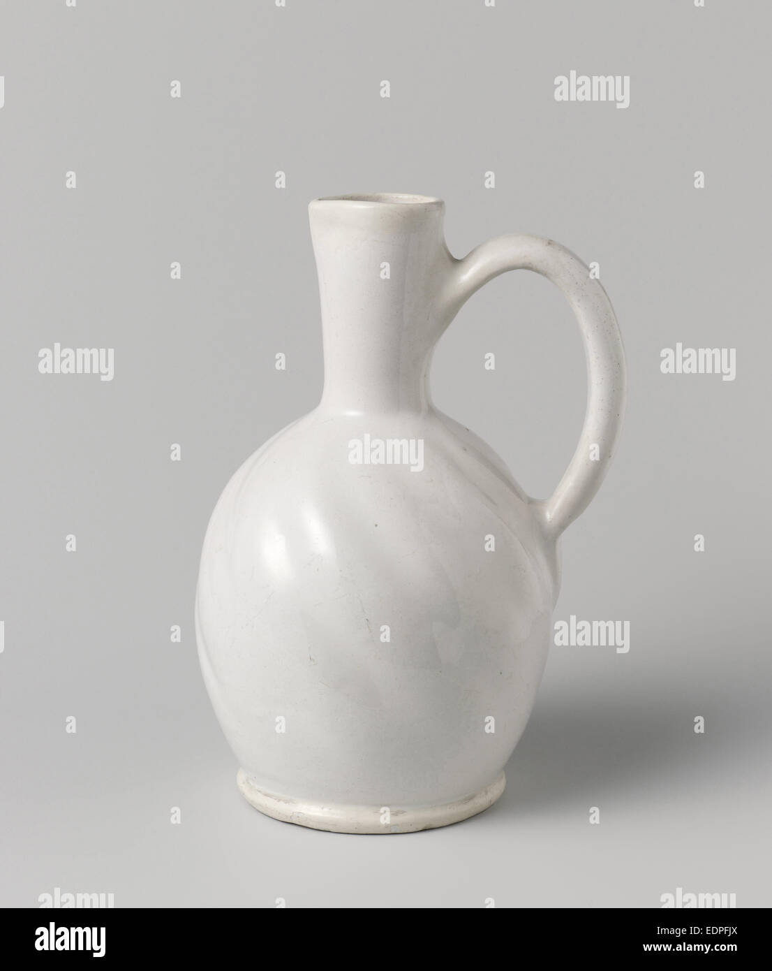 Jug, Anonymous, c. 1660 - c. 1700 Stock Photo - Alamy