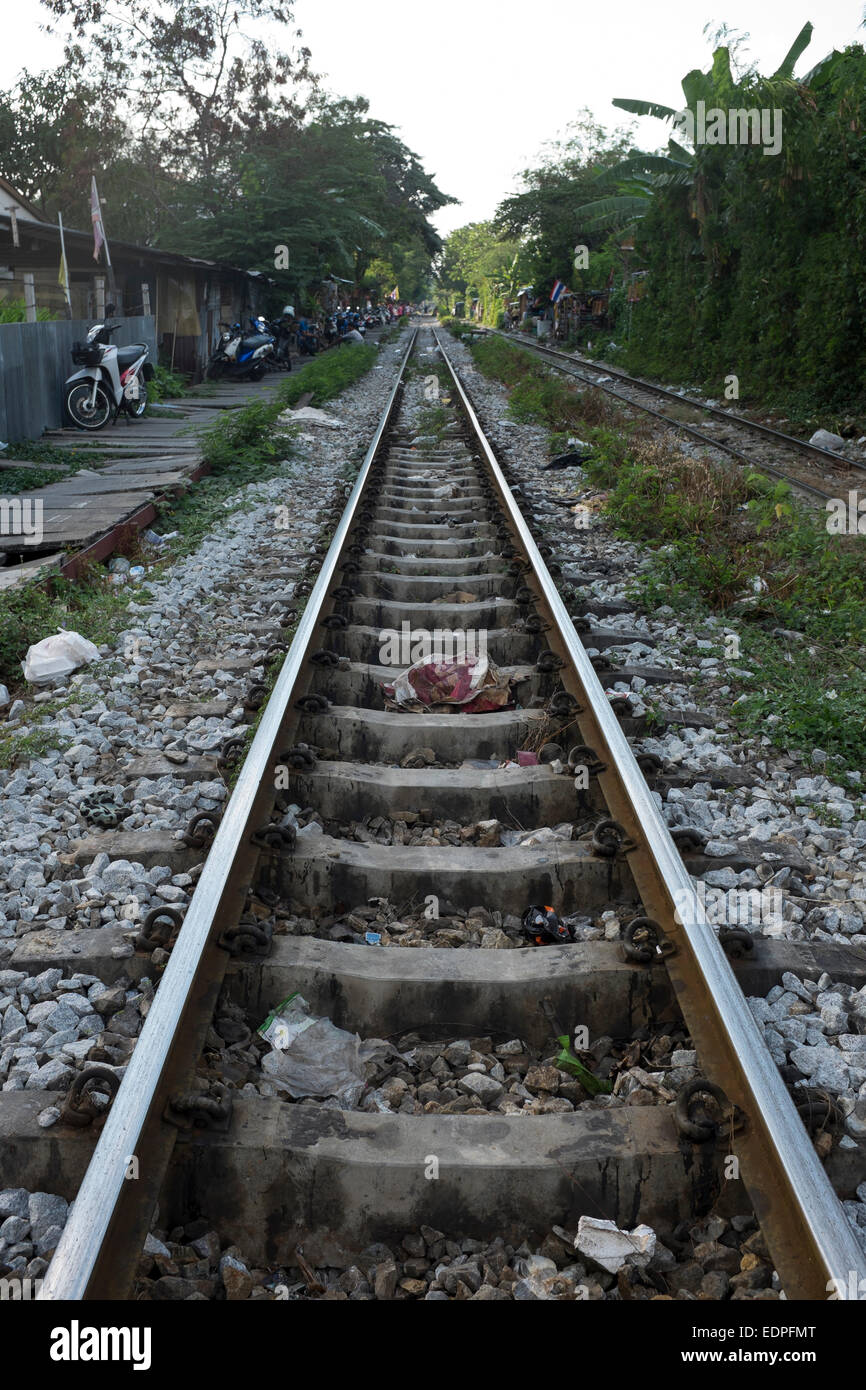 Downtown line hi-res stock photography and images - Alamy