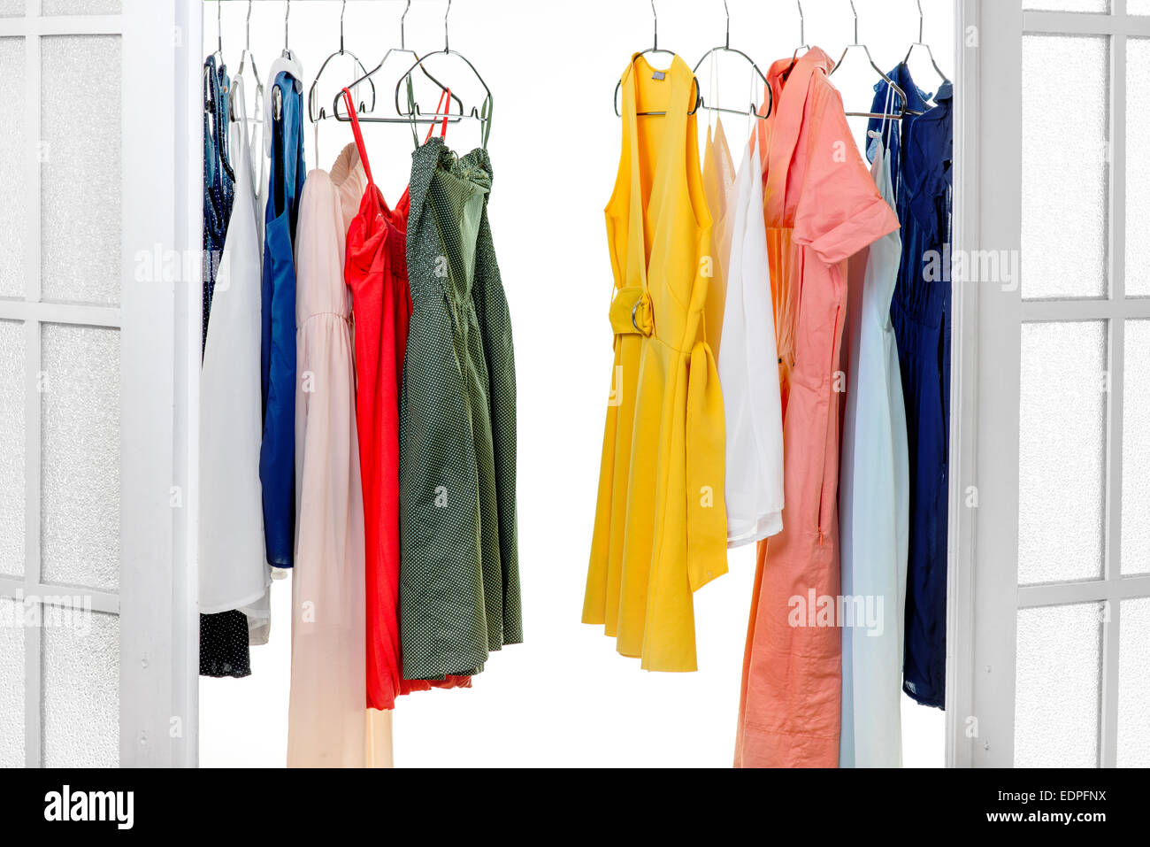 Wardrobe hi-res stock photography and images - Alamy