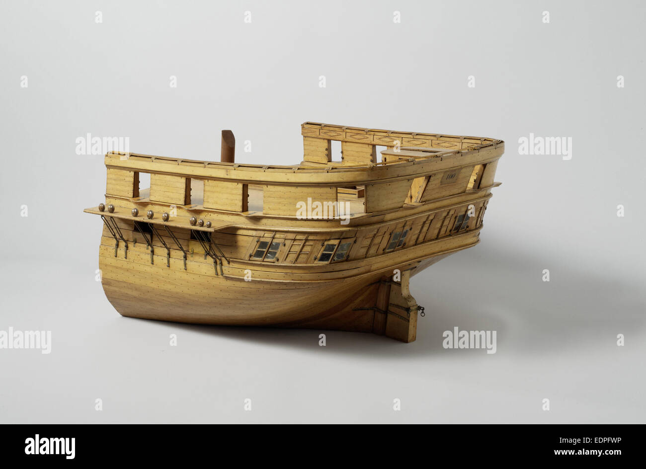 Stern gallery hi-res stock photography and images - Alamy