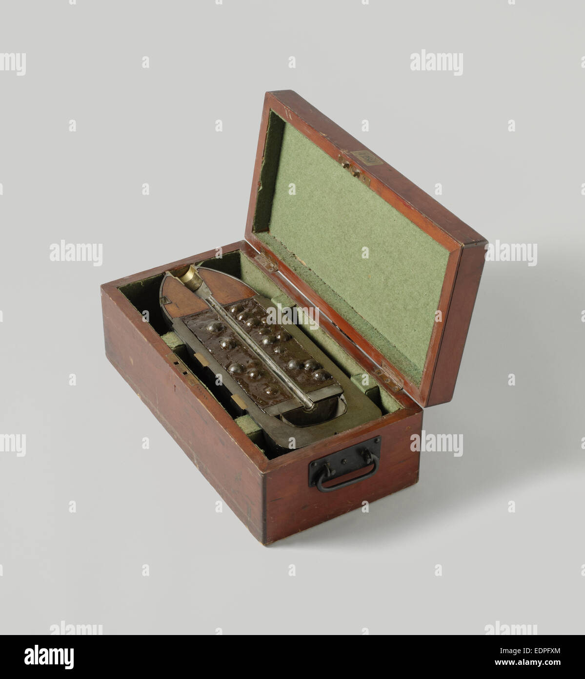 Shrapnel Shell High Resolution Stock Photography and Images - Alamy