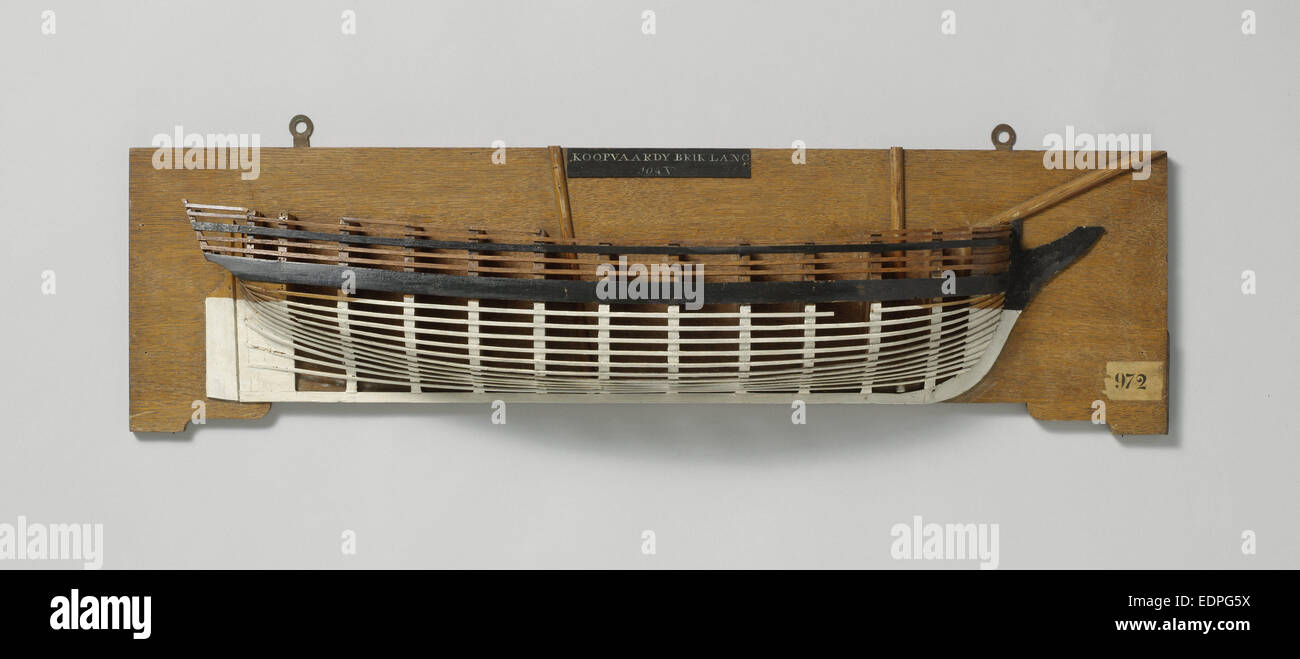 Merchant model ship hi-res stock photography and images - Alamy