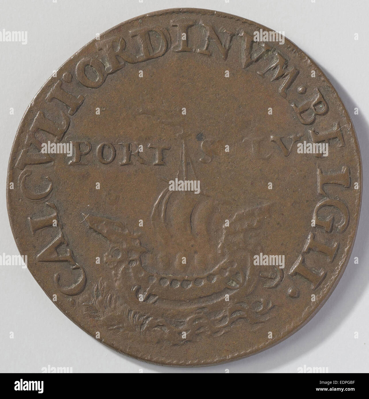 Pacification of ghent hi-res stock photography and images - Alamy