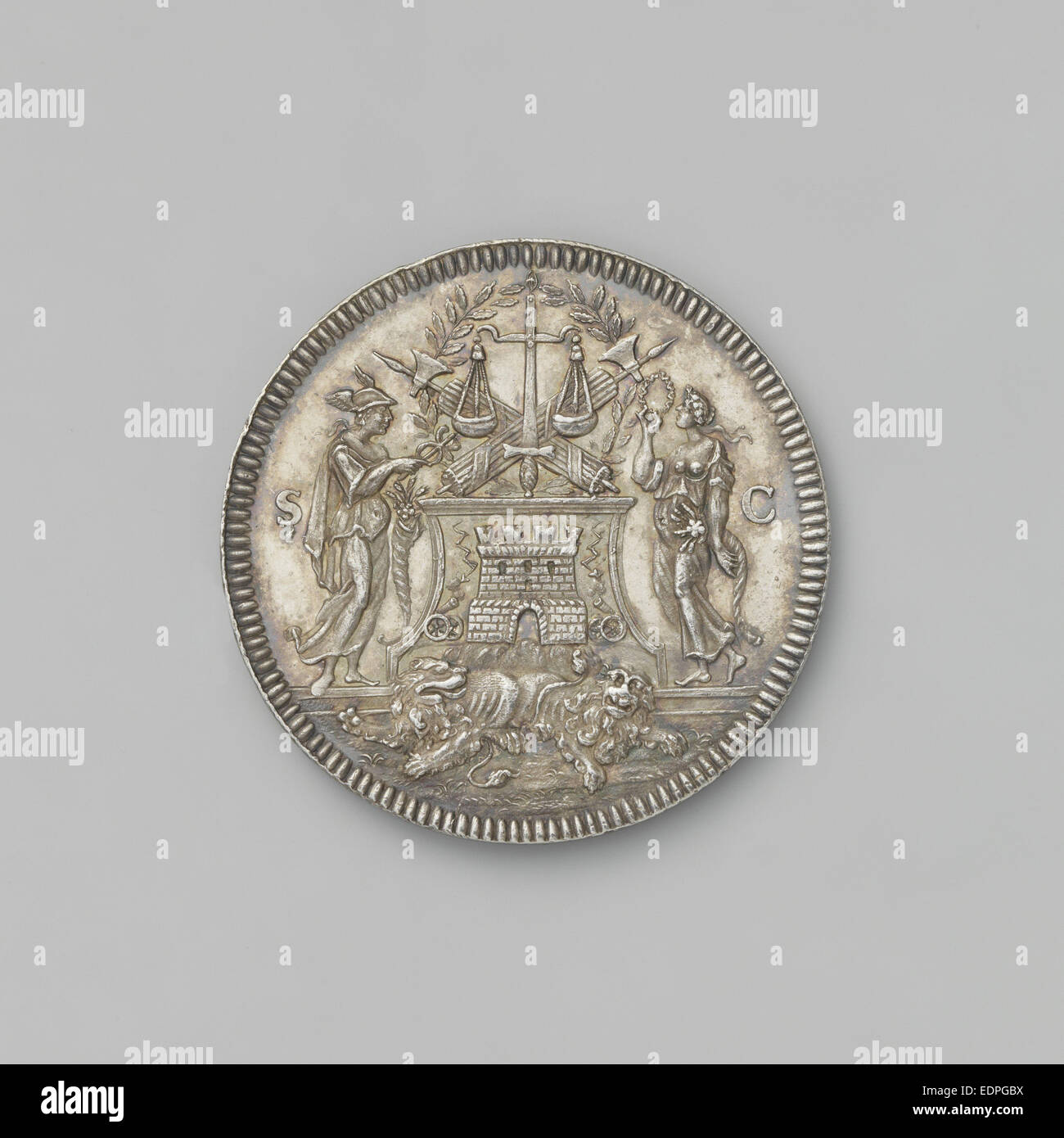 Attendance token hi-res stock photography and images - Alamy