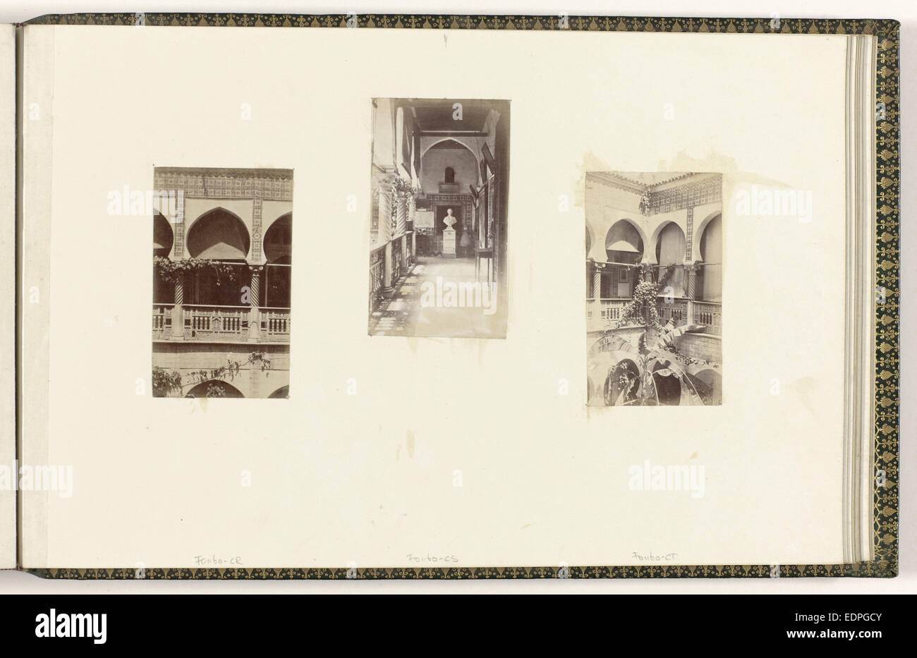 Anonymous building hi-res stock photography and images - Alamy