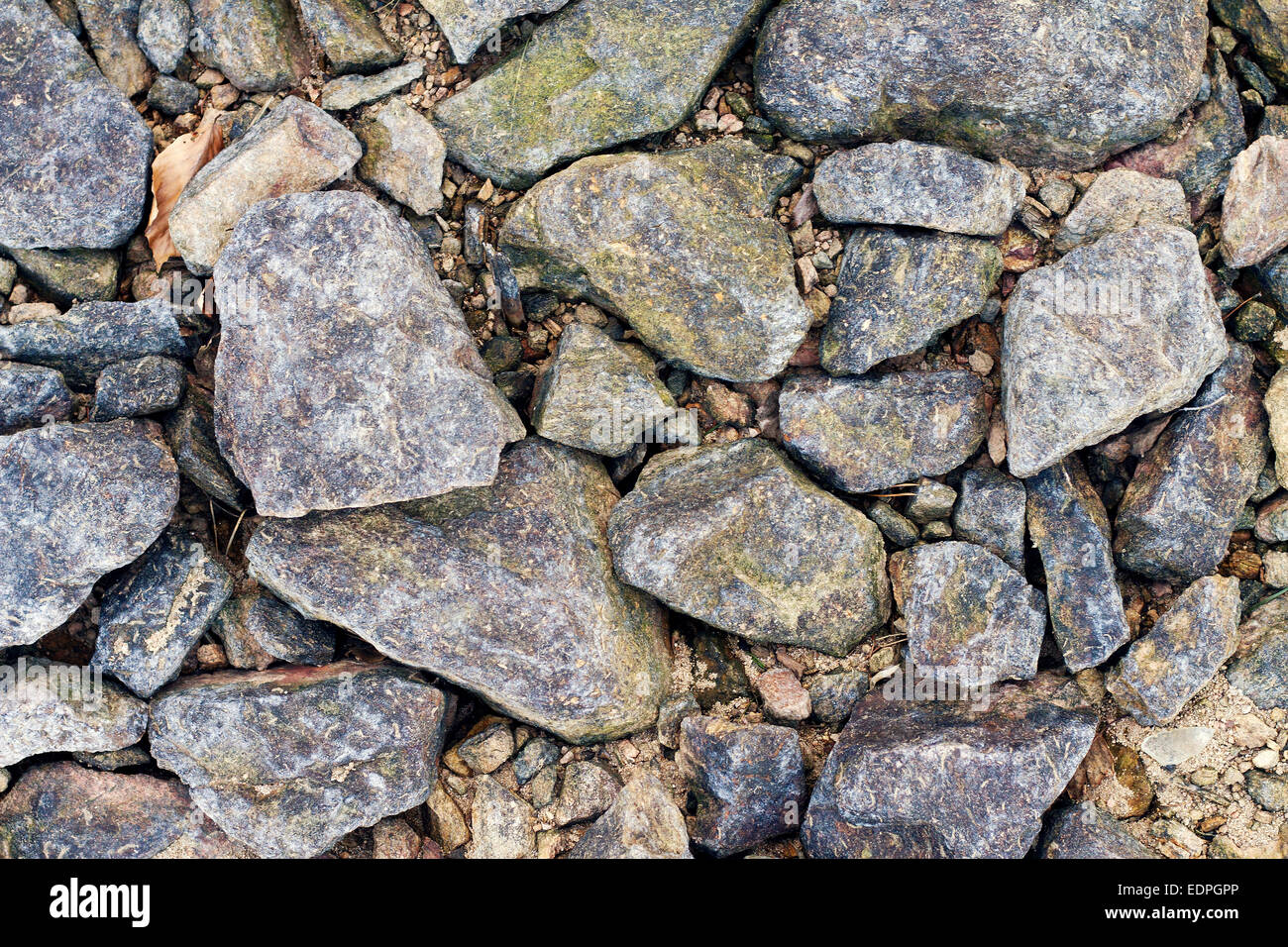 Wallpaper stones hi-res stock photography and images - Alamy