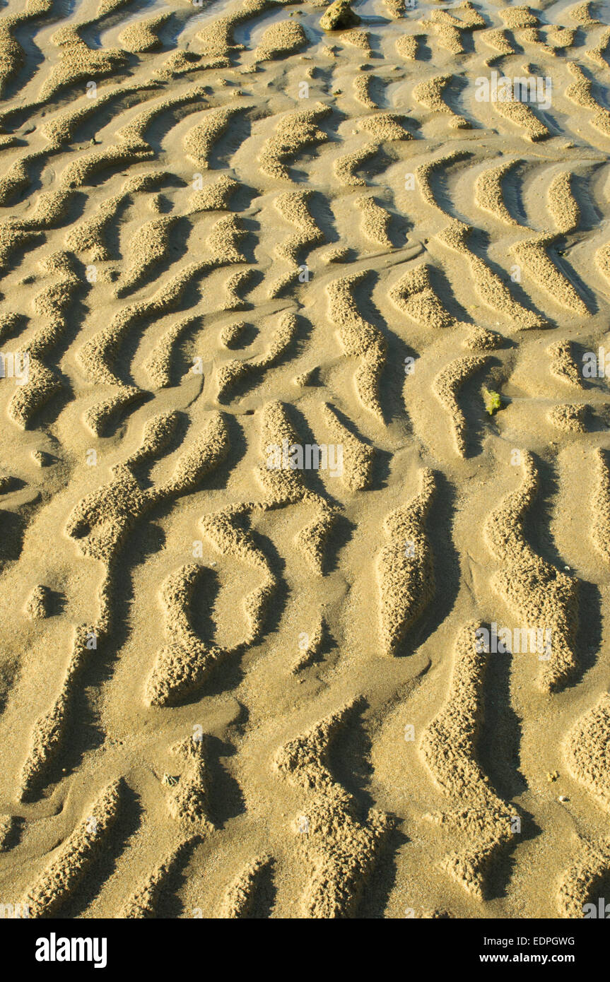 beautiful sand background Stock Photo - Alamy