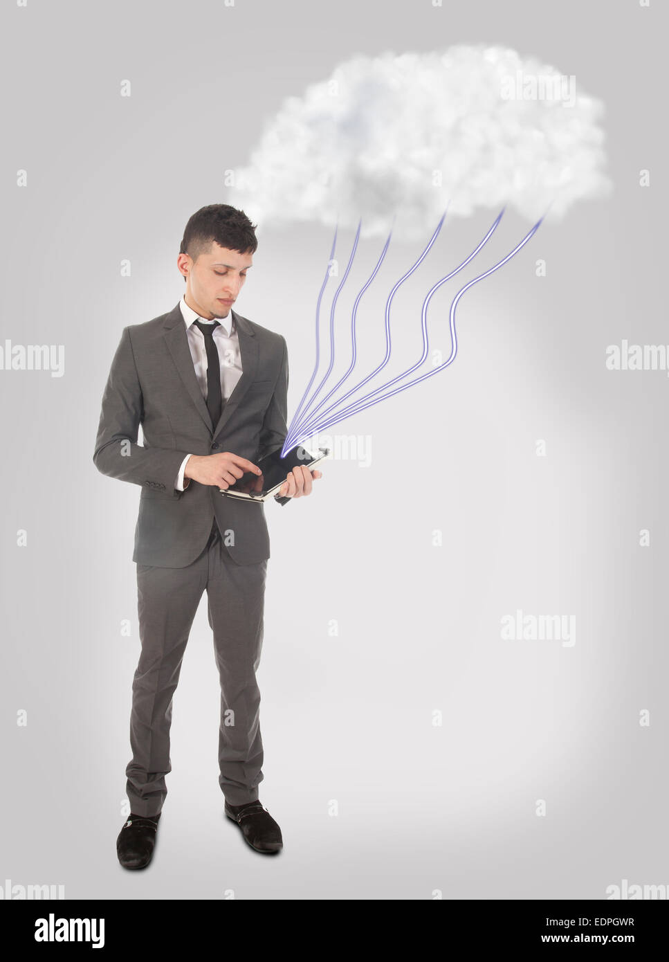Data radio hi-res stock photography and images - Alamy