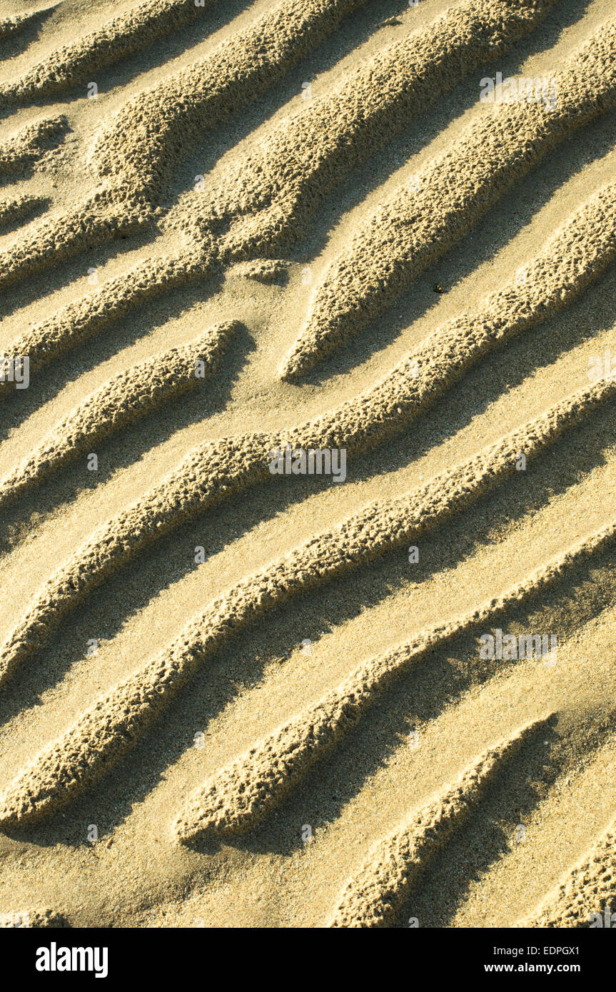 beautiful sand background Stock Photo - Alamy