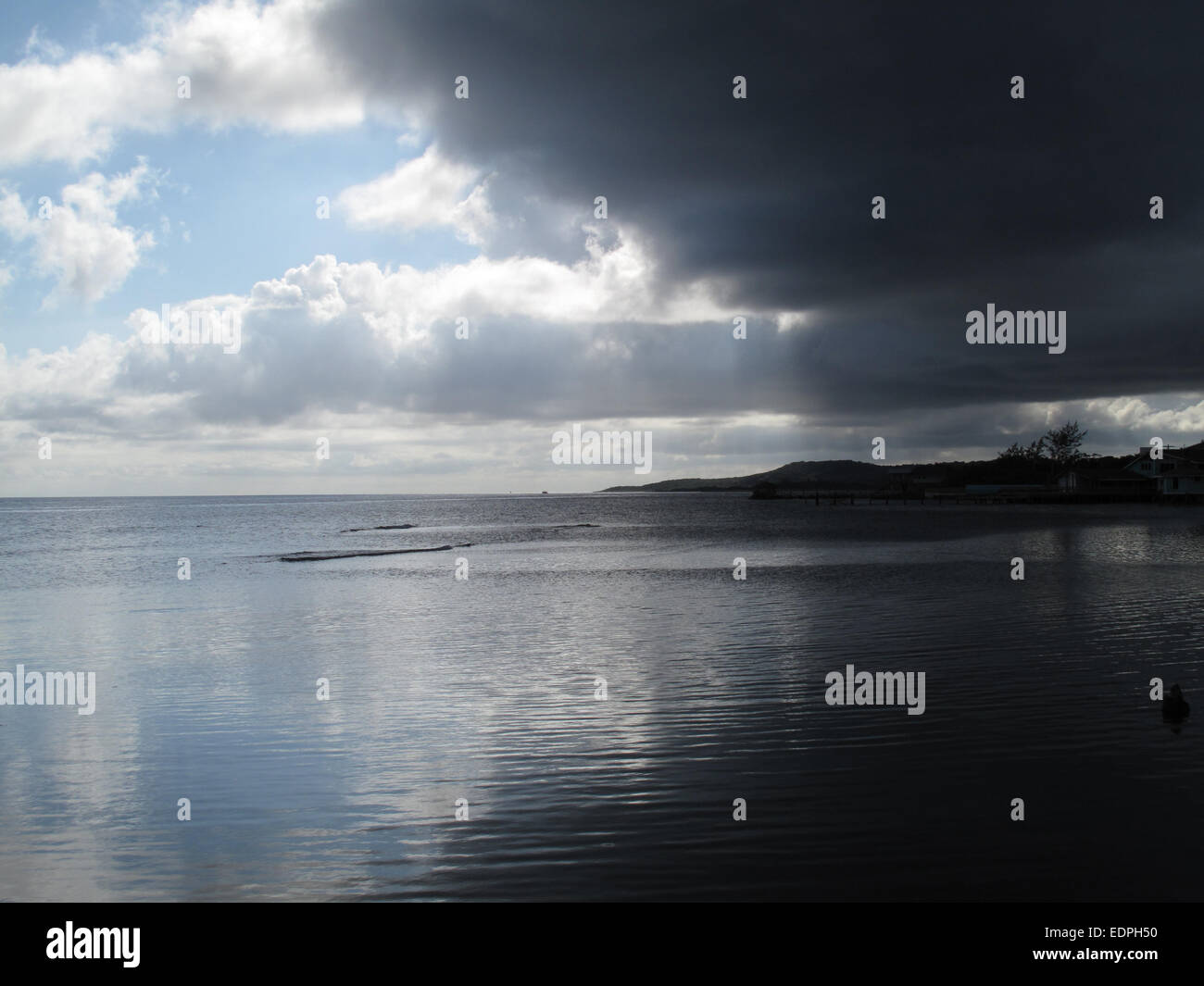Calm and stormy hi-res stock photography and images - Alamy