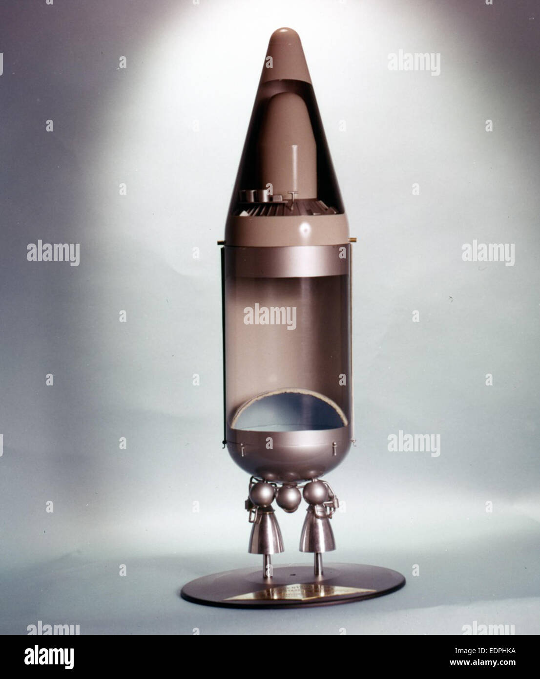 The Centaur upper stage was an essential component in the launch of ...