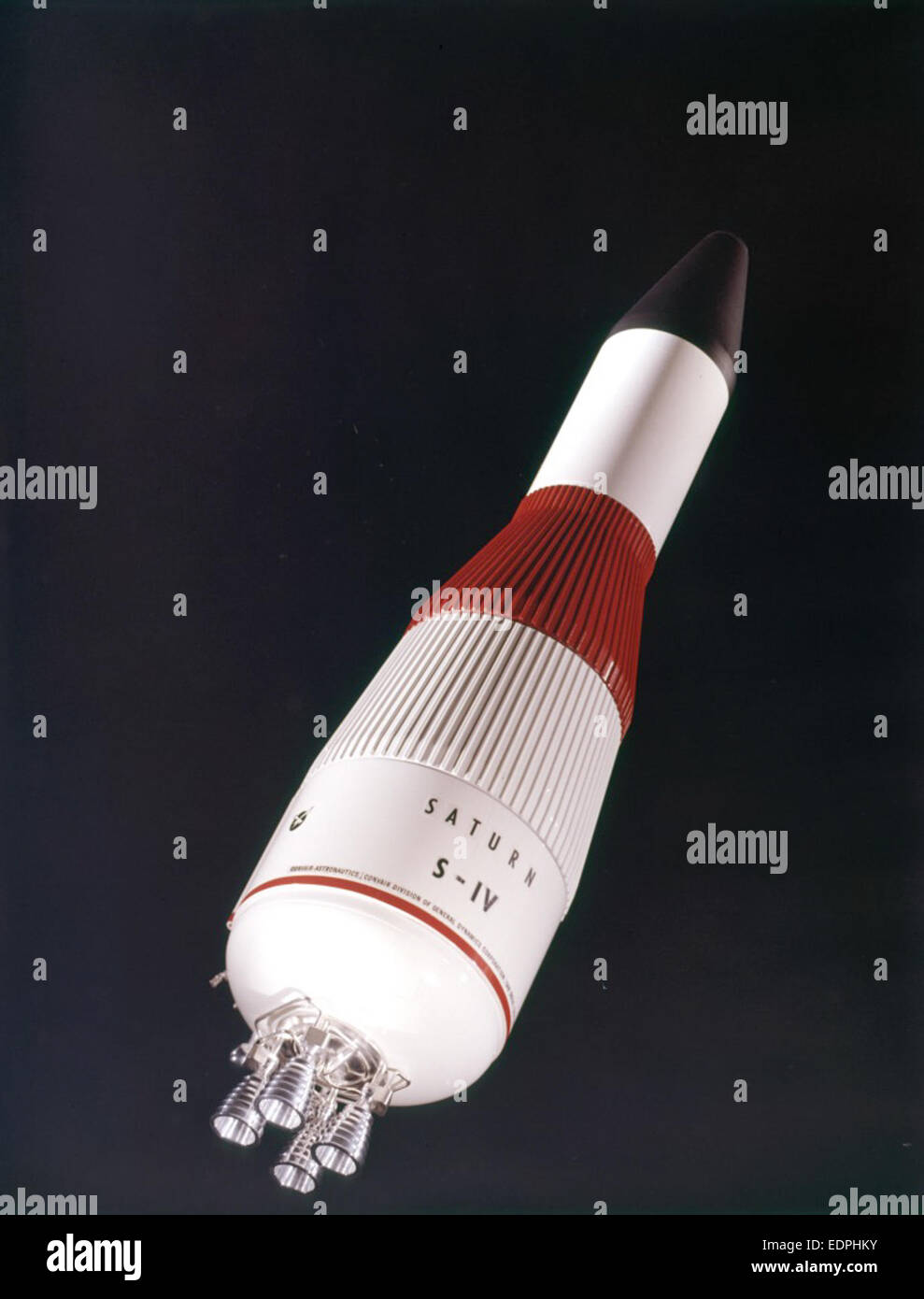 This image depicts the Atlas 14 001370 3, a missile system used by the ...