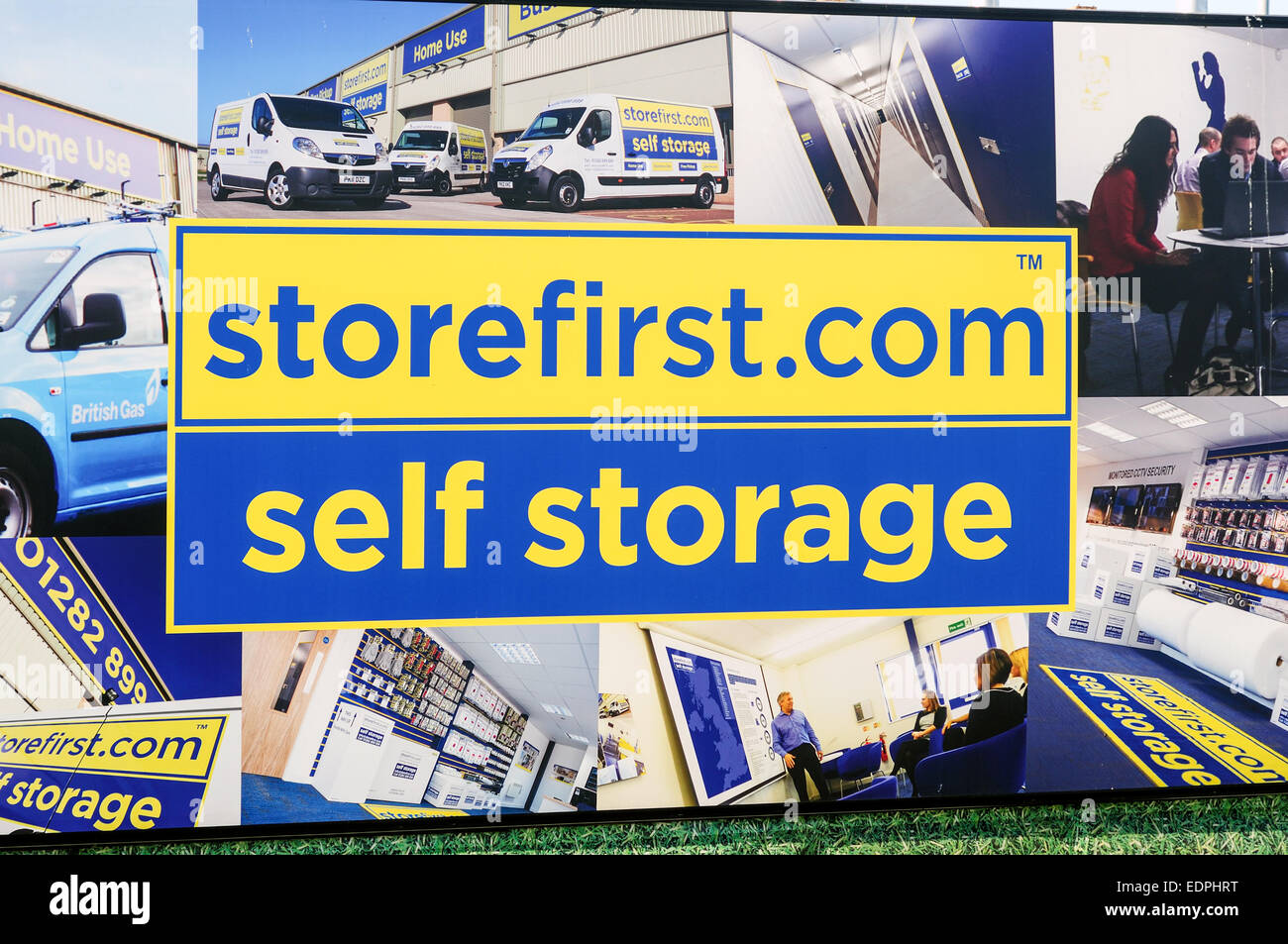 Storefirst hi-res stock photography and images - Alamy