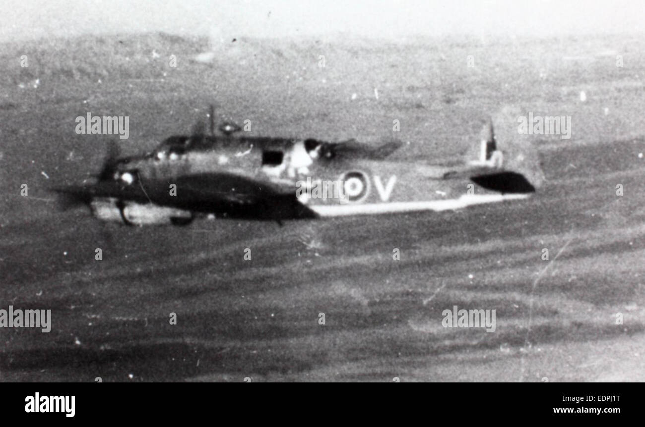 Bristol beaufort hi-res stock photography and images - Alamy