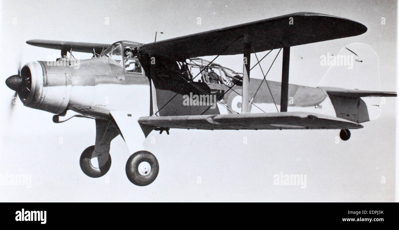 The Fairey Albacore was a British carrier-borne torpedo bomber used ...