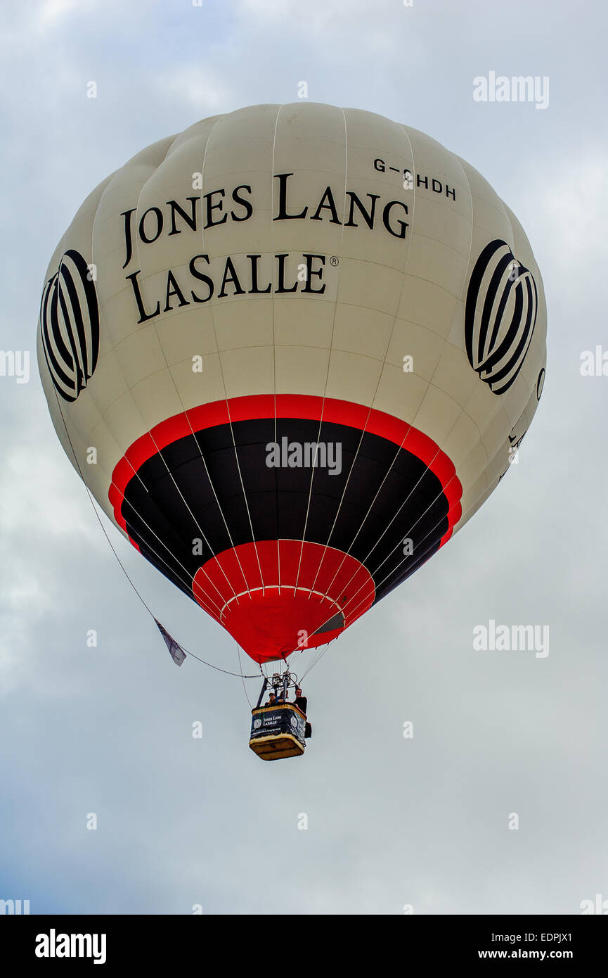 Jones lang lasalle hi-res stock photography and images - Alamy