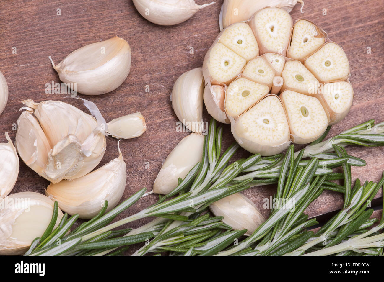spieces for health Stock Photo - Alamy
