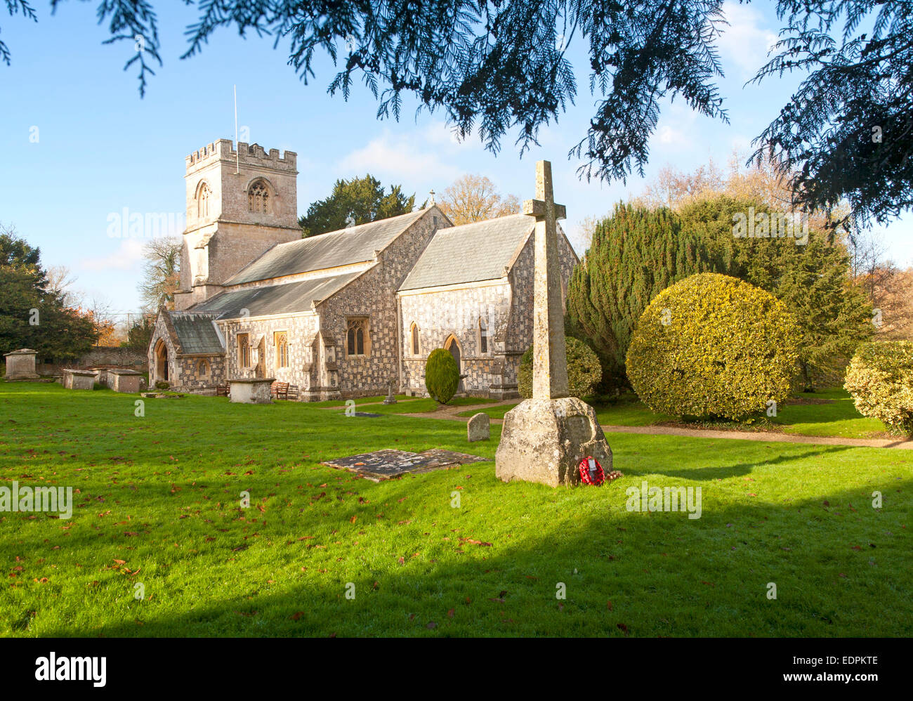 Manton village hi-res stock photography and images - Alamy