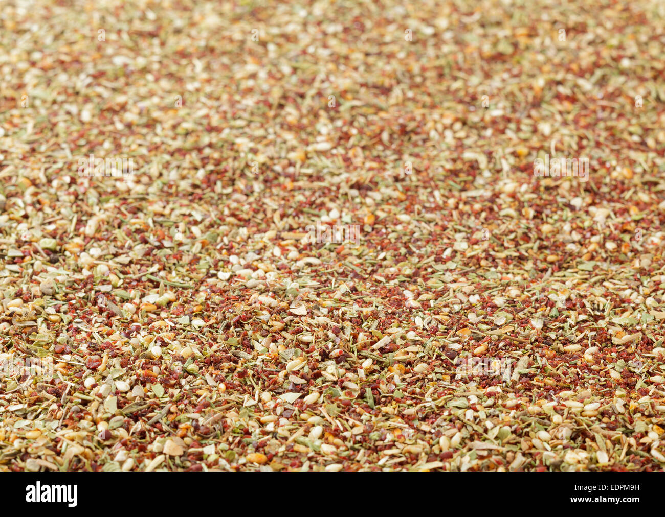 Persian zatar hi-res stock photography and images - Alamy