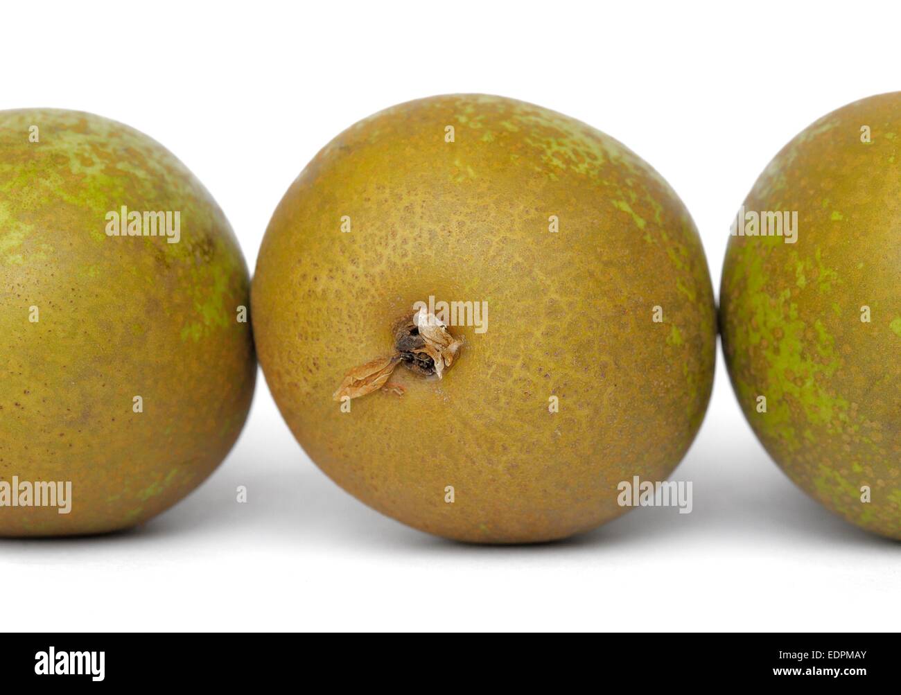 Conference pears hi-res stock photography and images - Alamy