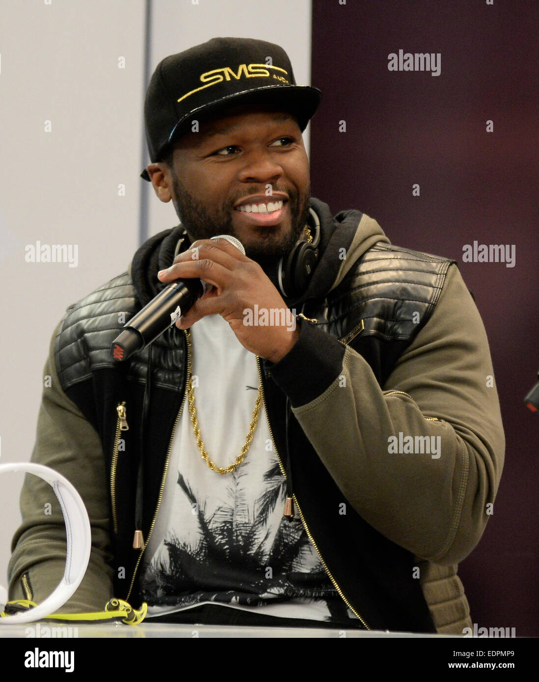 50 cent during hi-res stock photography and images - Alamy
