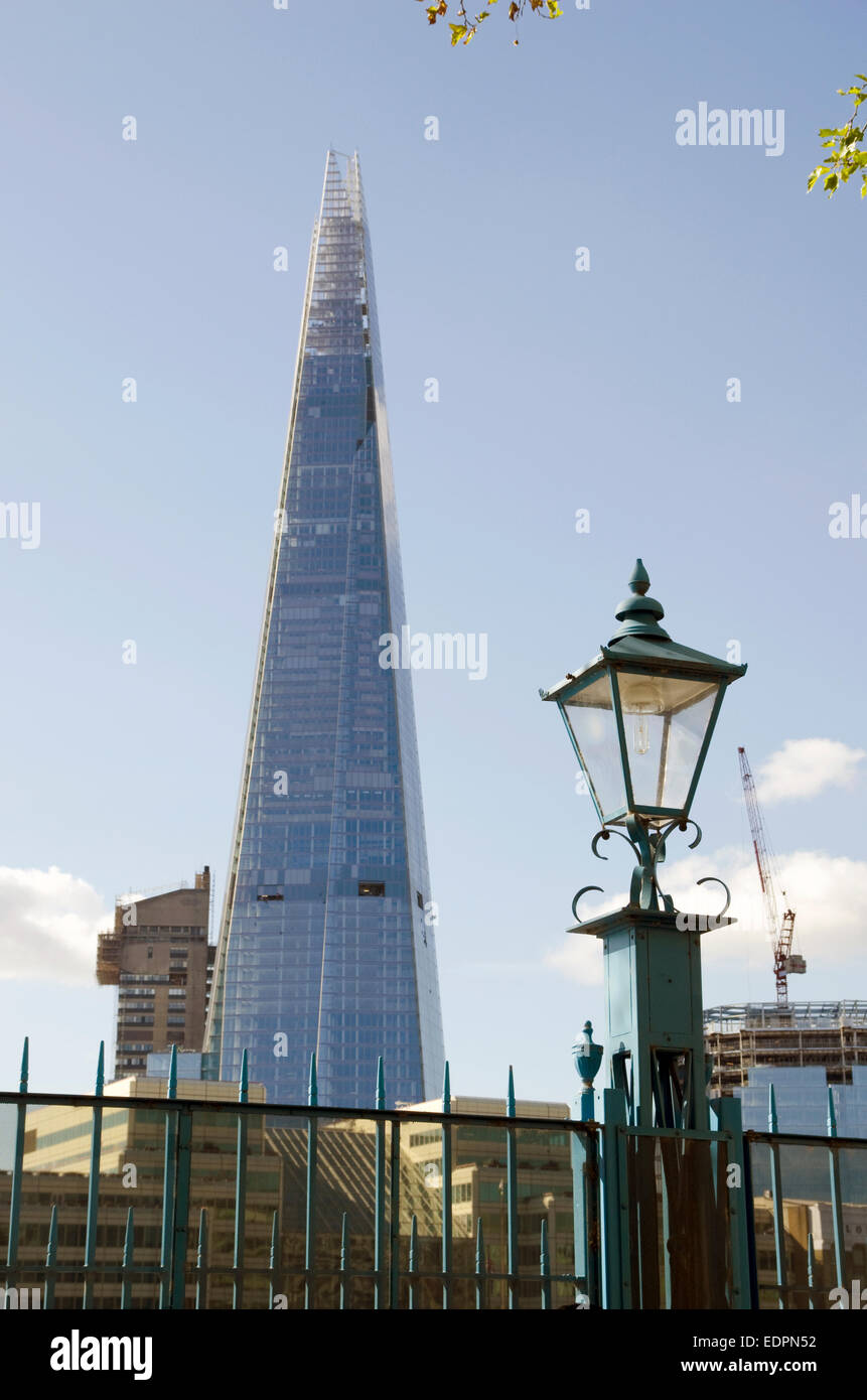 Old shard hi-res stock photography and images - Alamy