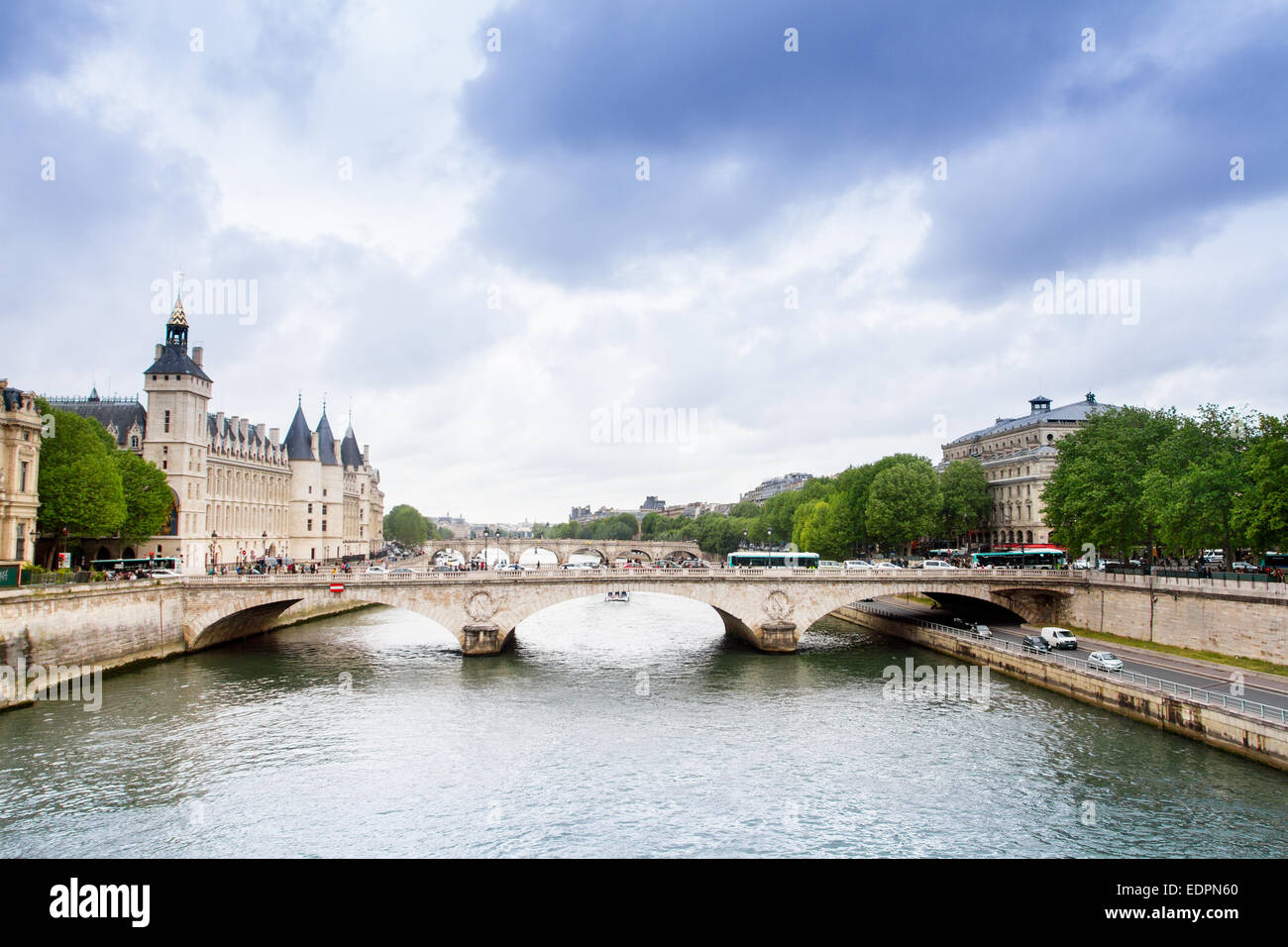 Sena River High Resolution Stock Photography and Images - Alamy