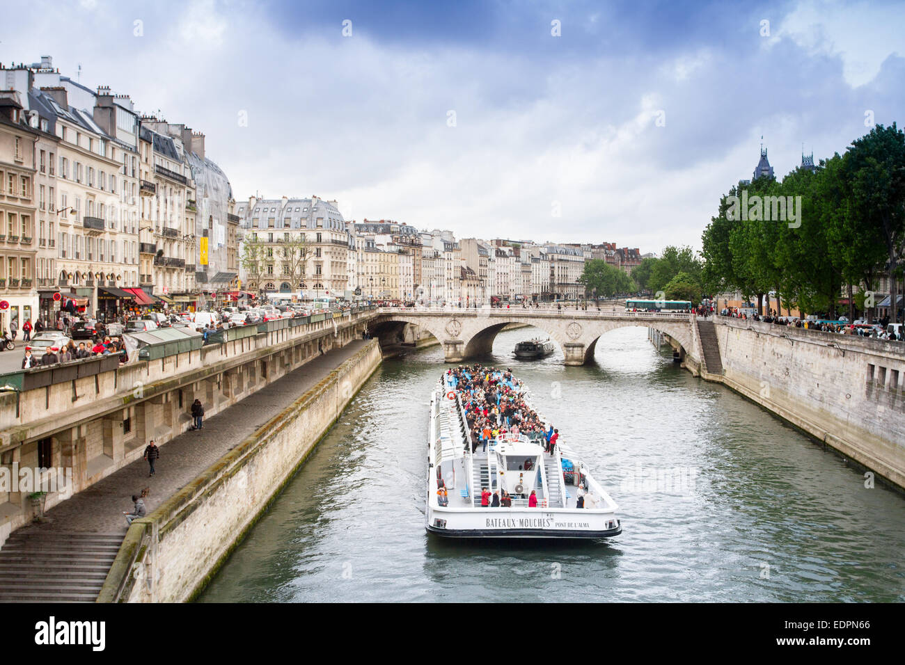 Sena river hi-res stock photography and images - Alamy