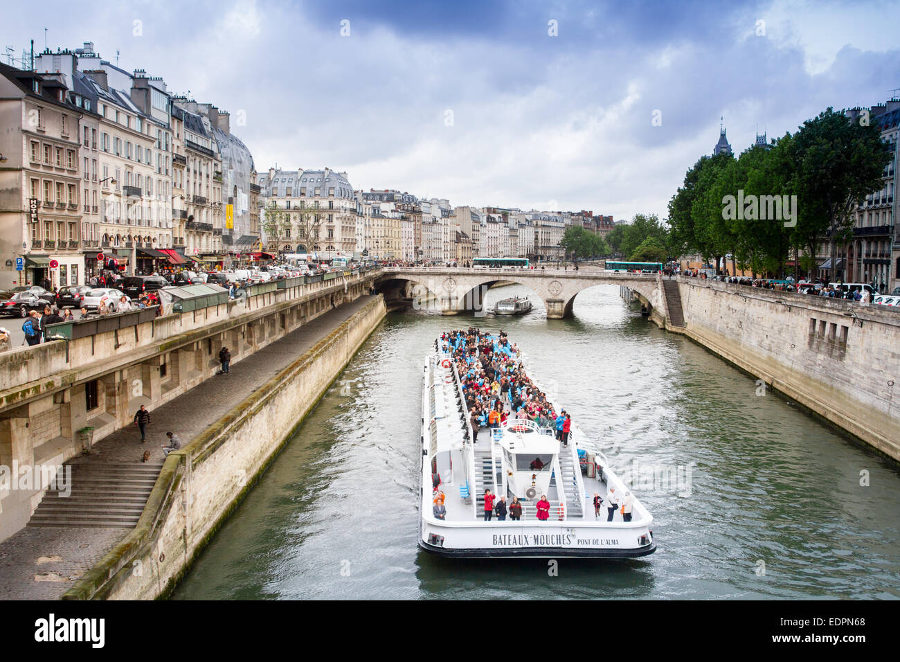 Sena river hi-res stock photography and images - Alamy