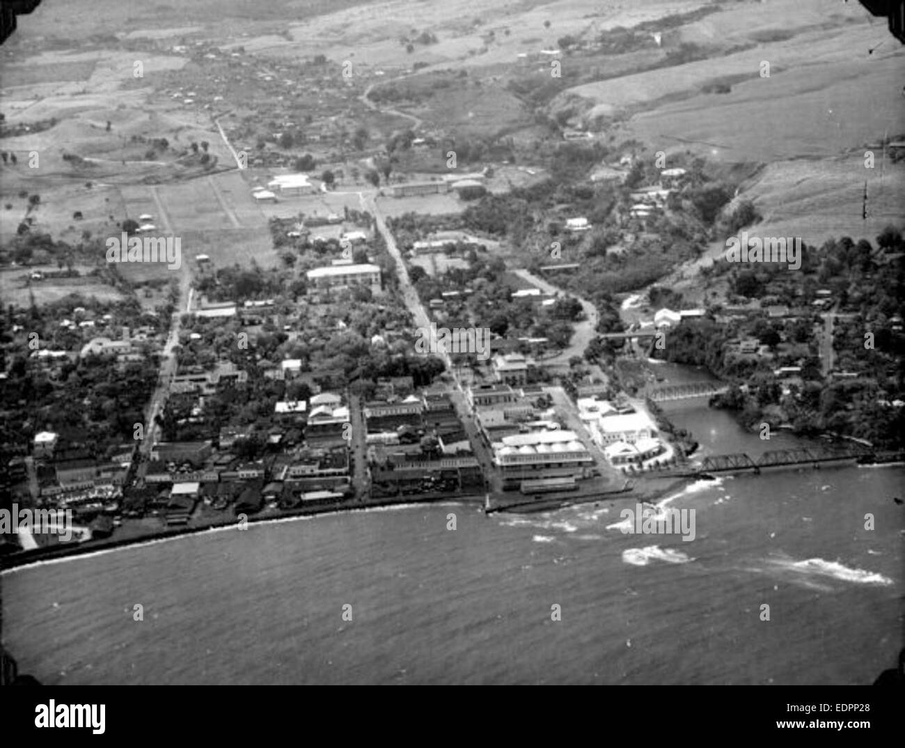 The Alan Test from September 22, captured in a historical archive ...