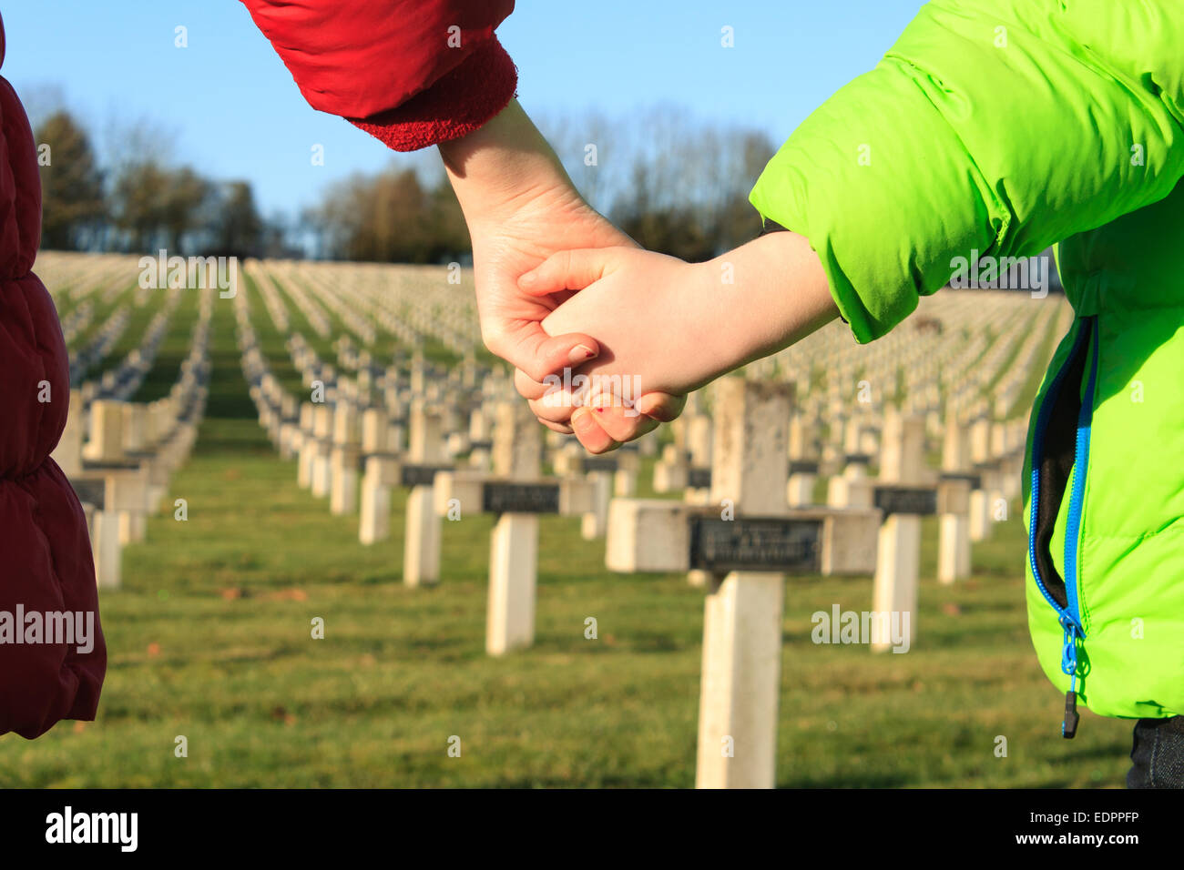 World war 1 children hi-res stock photography and images - Alamy