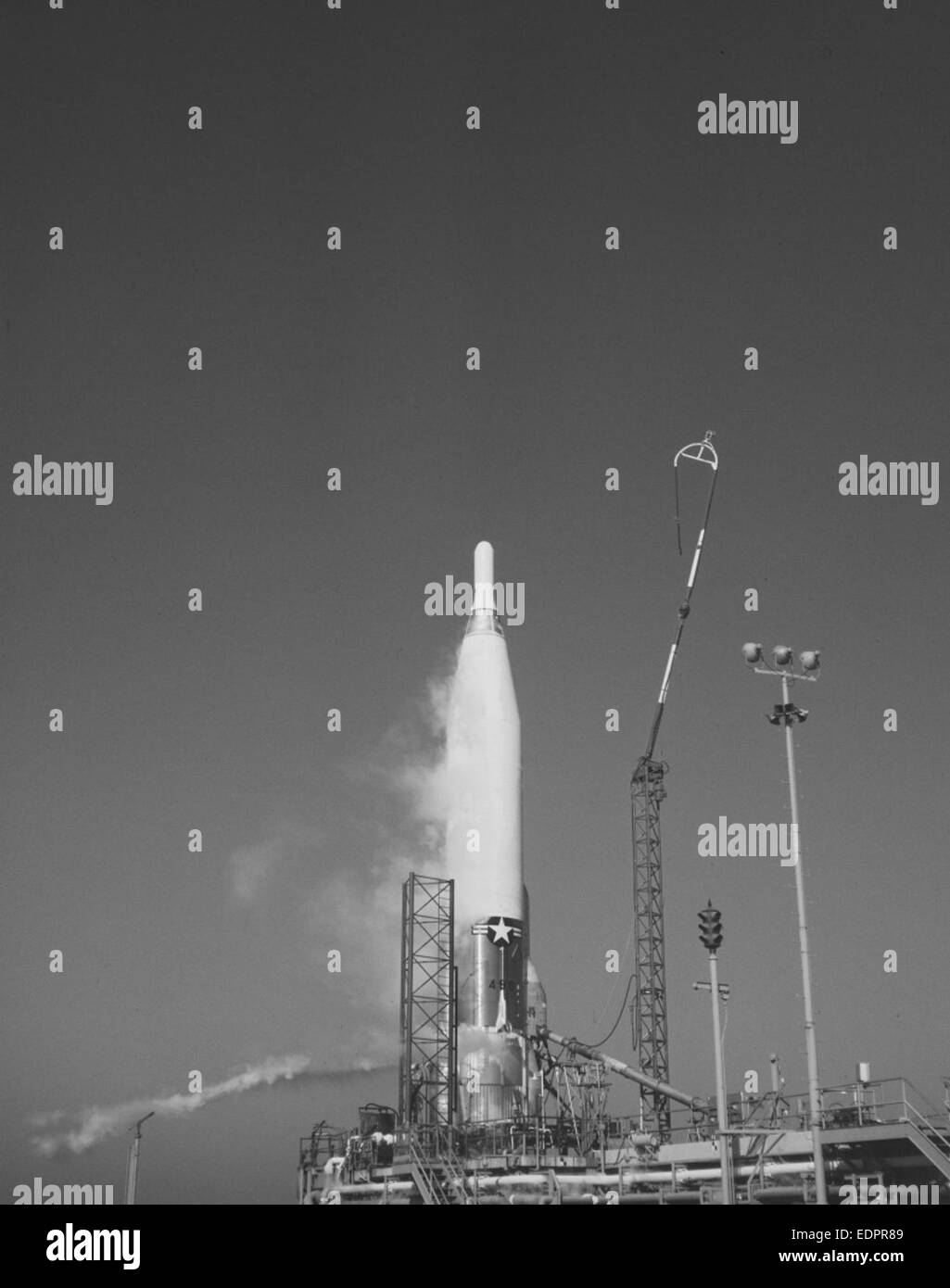 Icbm High Resolution Stock Photography and Images - Alamy
