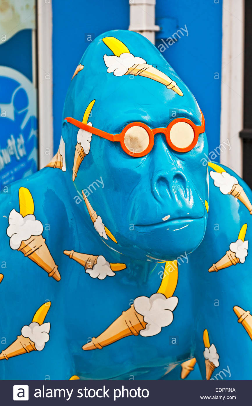 Paignton Zoo Stock Photos & Paignton Zoo Stock Images - Alamy