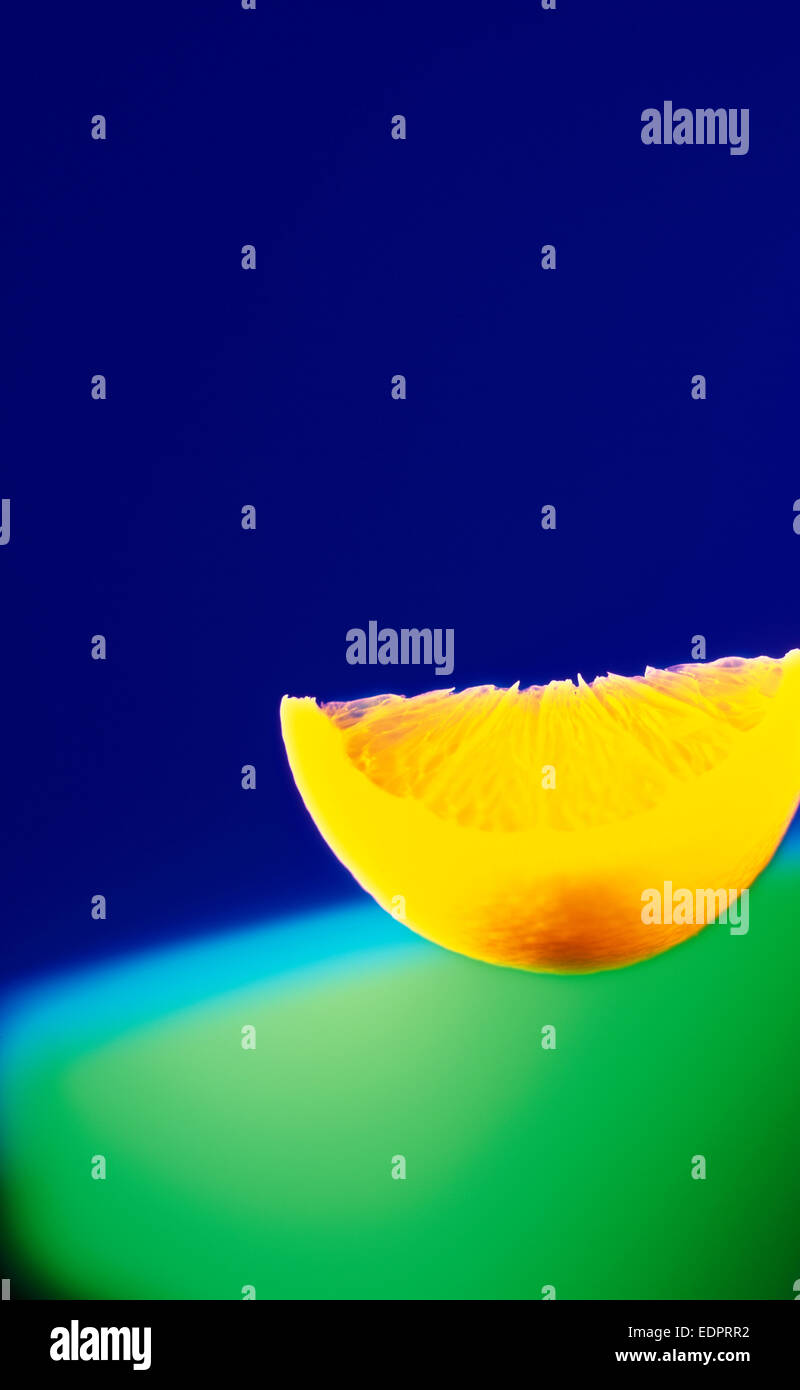 Wedge slice hi-res stock photography and images - Alamy