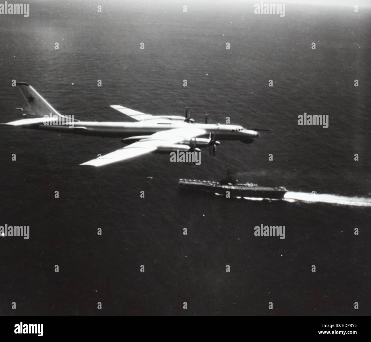 The Ben Cloud Collection includes a range of historical aviation ...