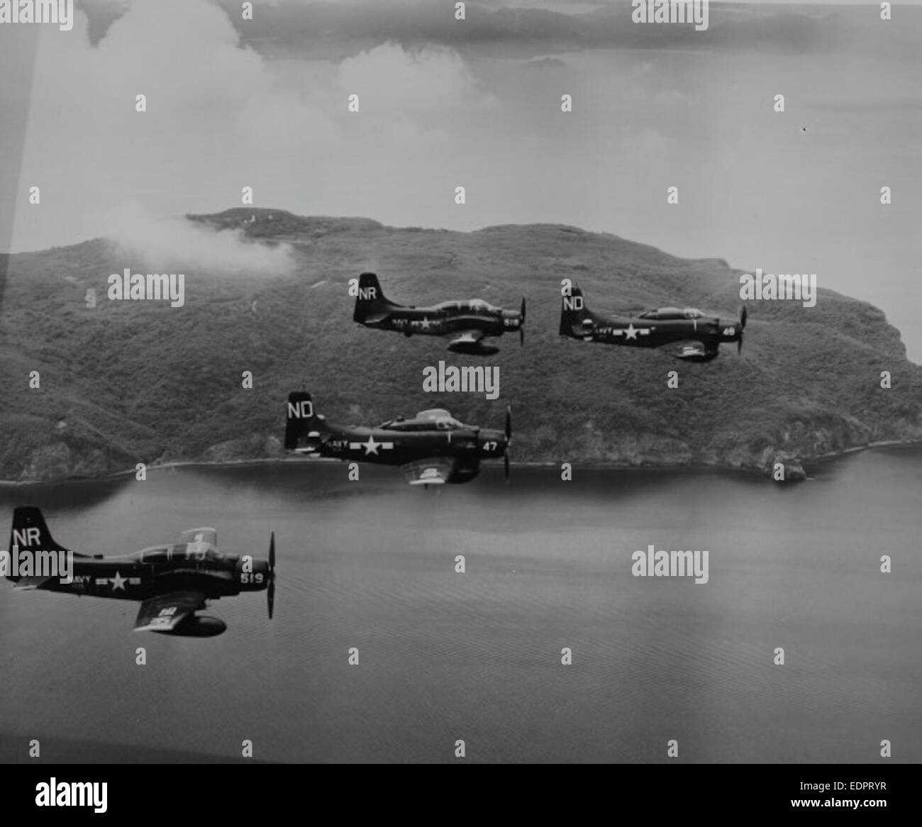 This photo from the Ben Cloud Collection showcases important moments in ...