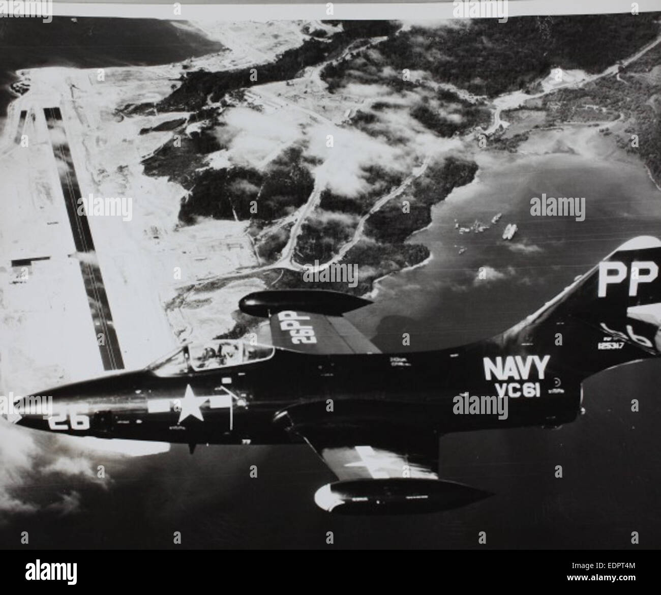 A photo from the Ben Cloud Collection, showcasing a historical aircraft ...