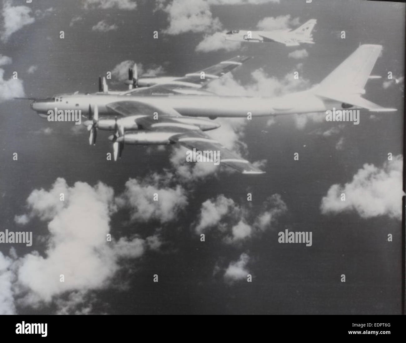 This photo from the Ben Cloud Collection captures a historical moment ...