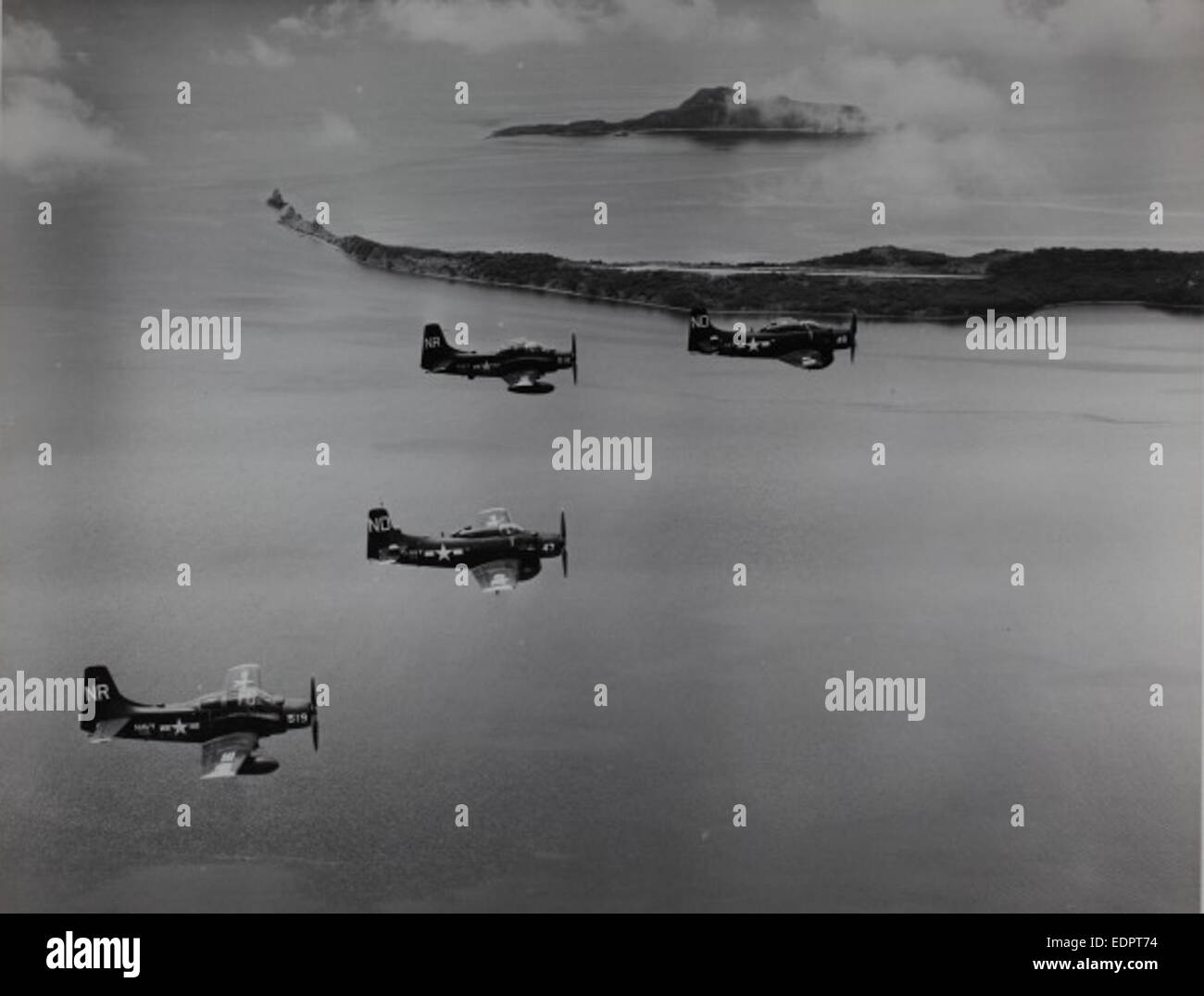 The Ben Cloud Collection includes rare aviation photographs, capturing ...