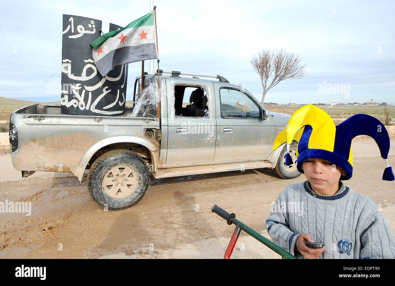 Kobani female hi-res stock photography and images - Alamy