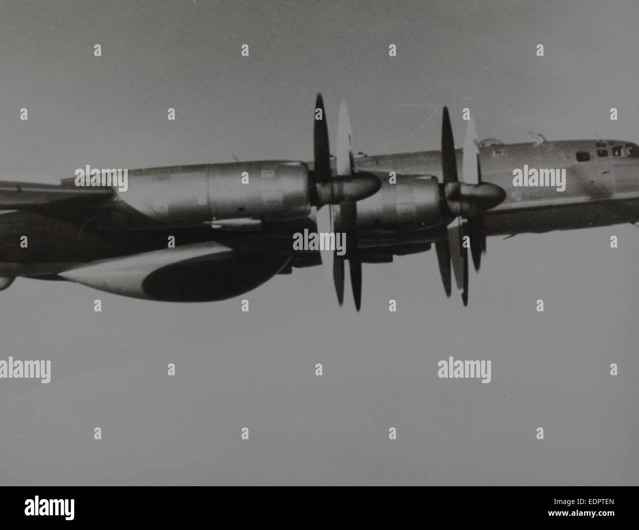 This image, part of the Ben Cloud Collection, features an RF-8 aircraft ...