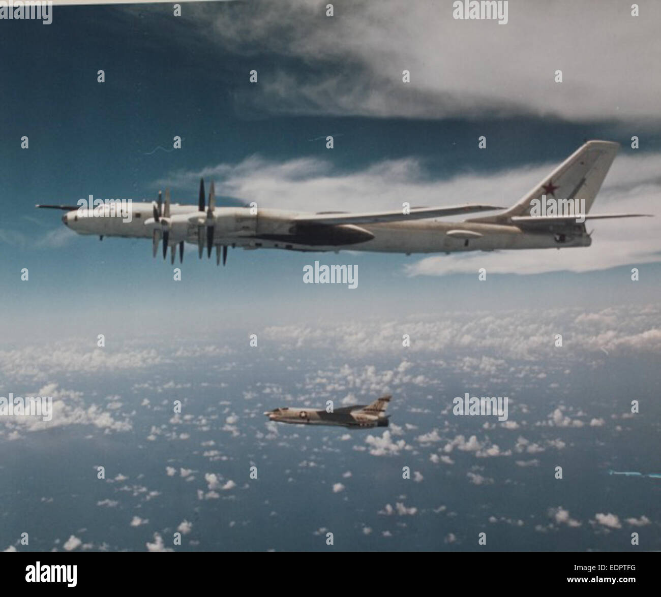 This photograph from the Ben Cloud Collection offers a glimpse into the ...