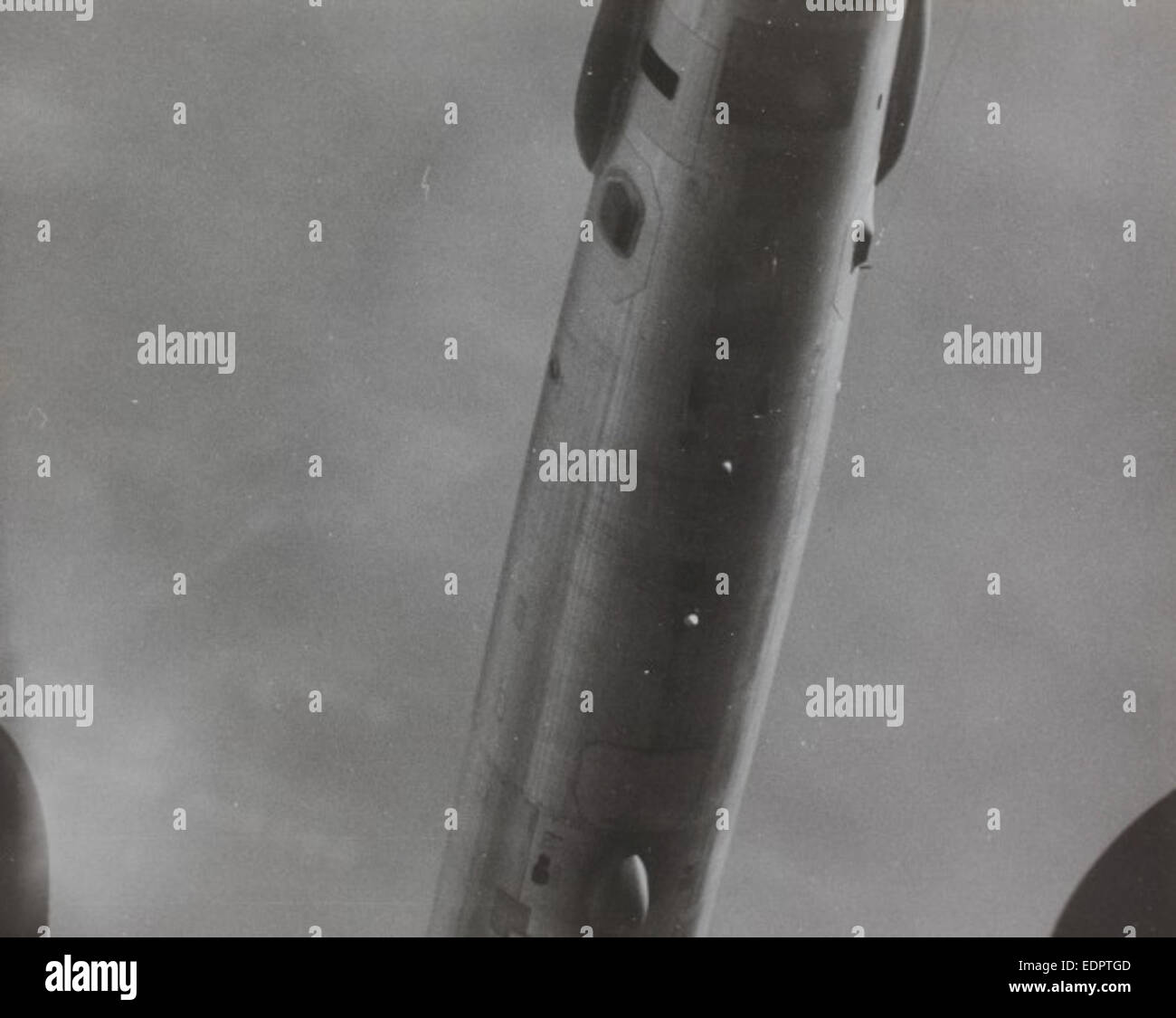 This photograph from the Ben Cloud Collection features a key moment in ...