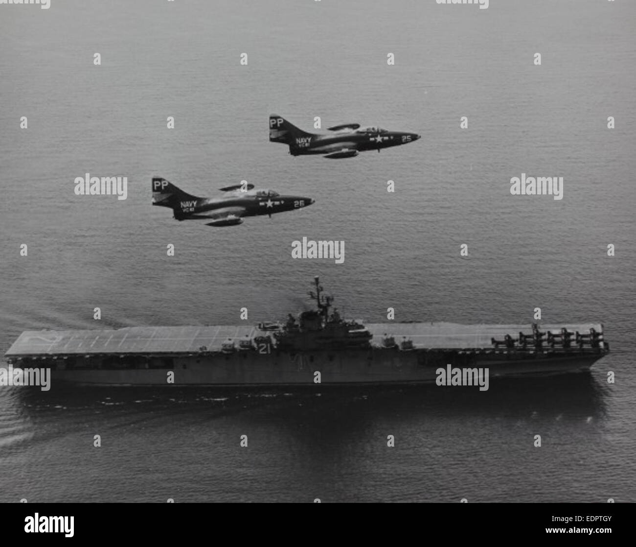 The Ben Cloud Collection includes various images documenting military ...