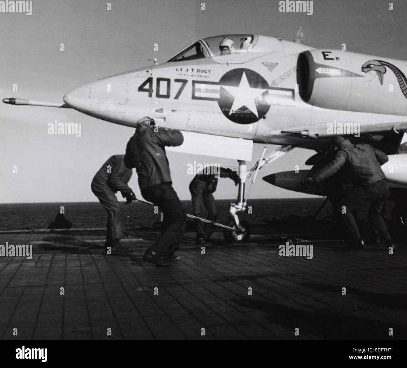 This photograph from the Ben Cloud Collection showcases an important ...