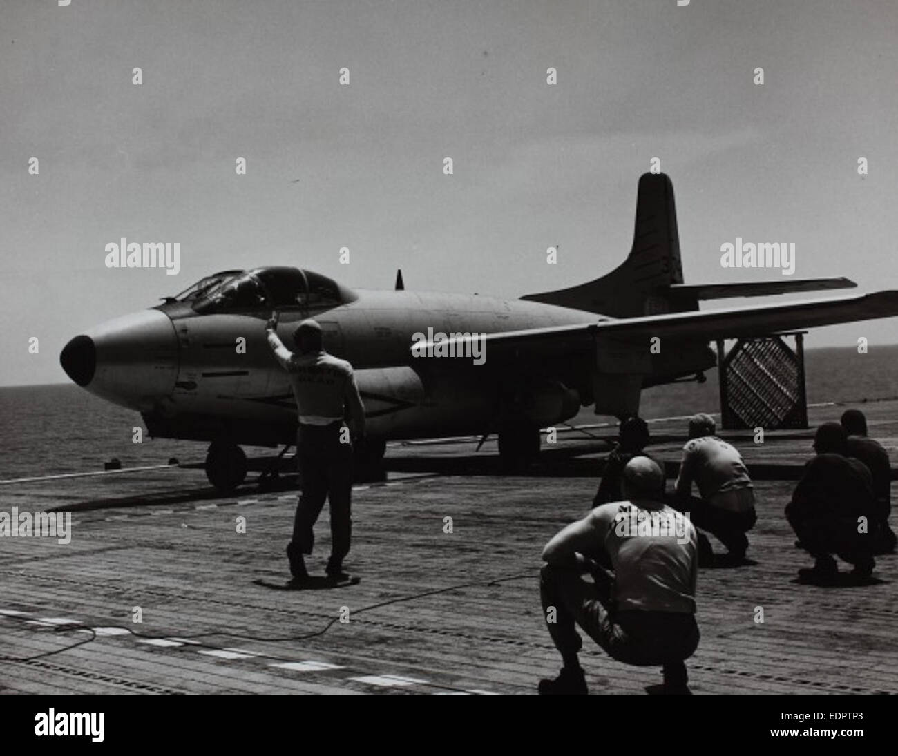 This image from the Ben Cloud Collection captures key moments in ...