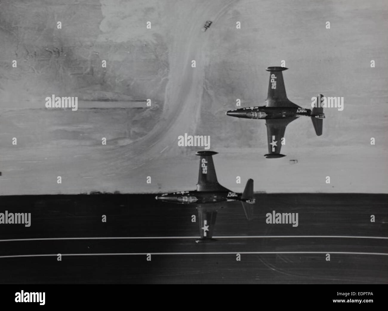 This image, part of the Ben Cloud Collection, showcases a significant ...