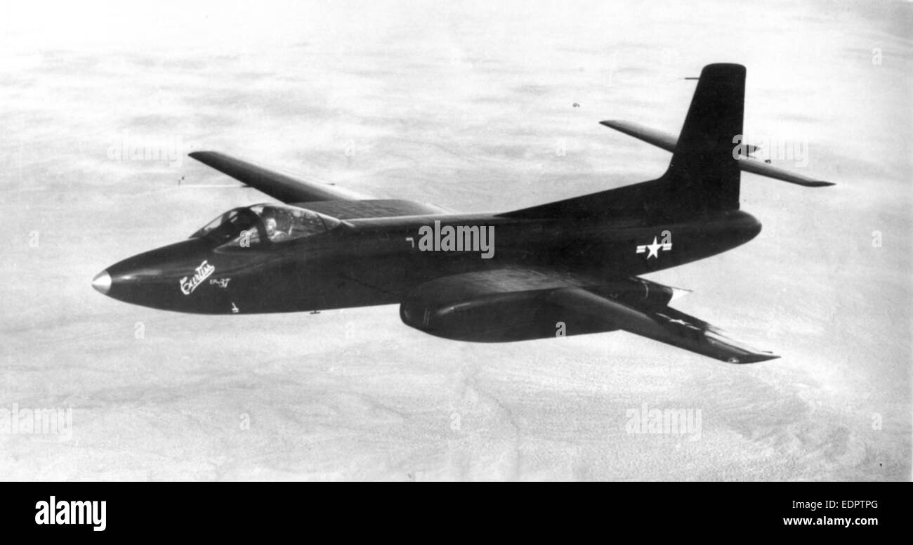 The Curtiss XP-87 Blackhawk was a prototype fighter aircraft developed ...