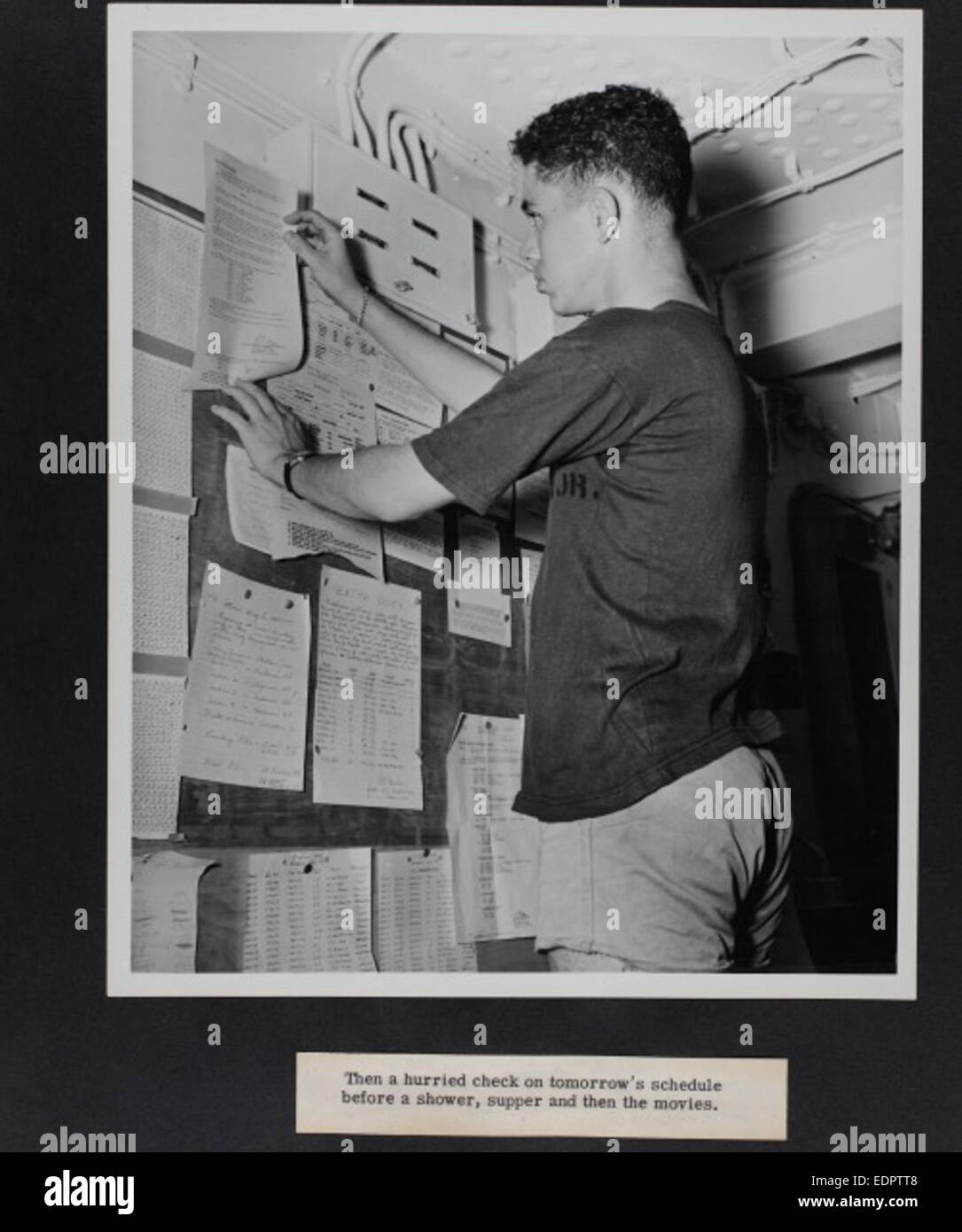 This image highlights the Bogan aircraft, preserving an important piece ...